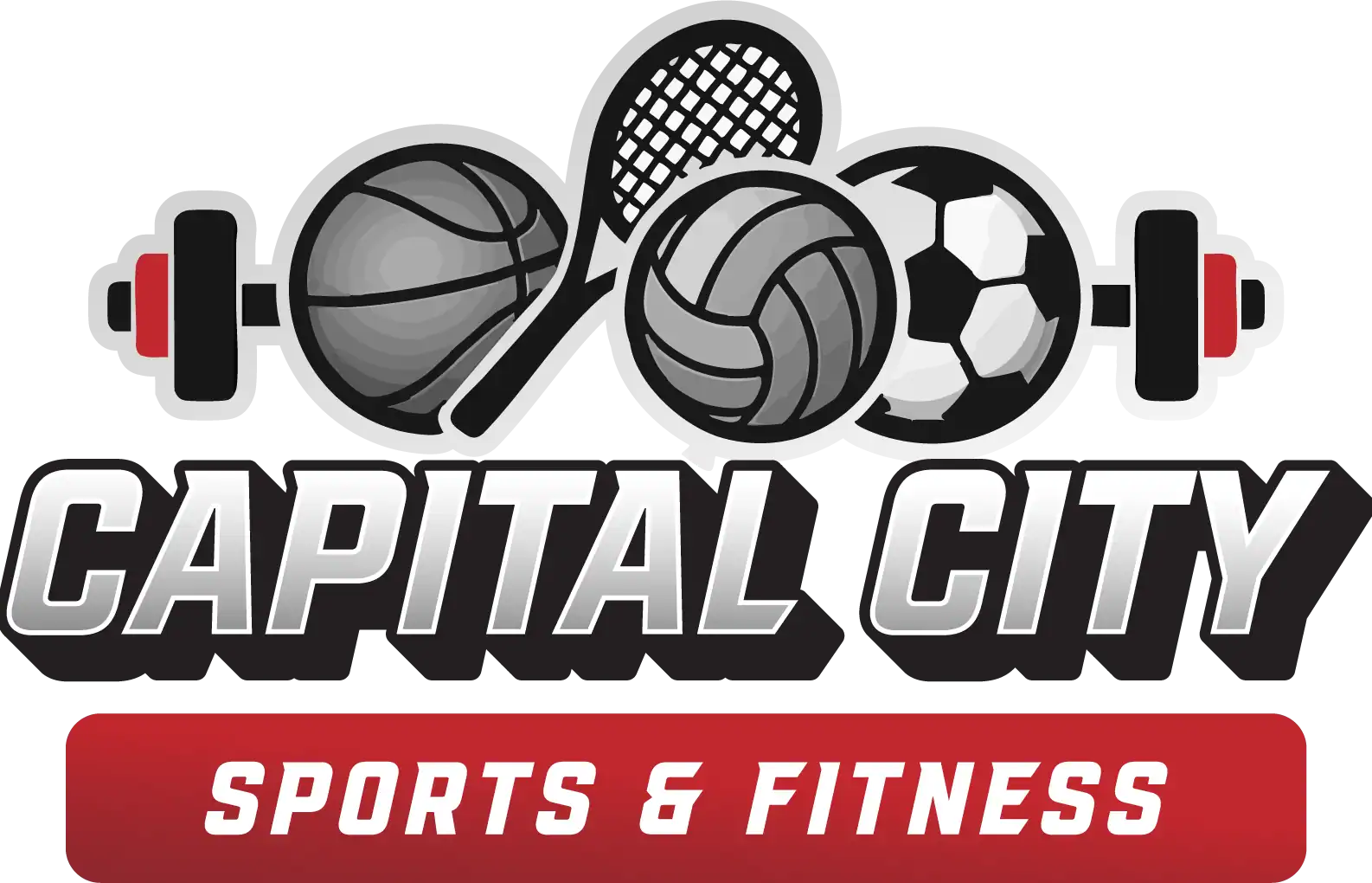 Fitness & Training - Capital City Sports and Fitness